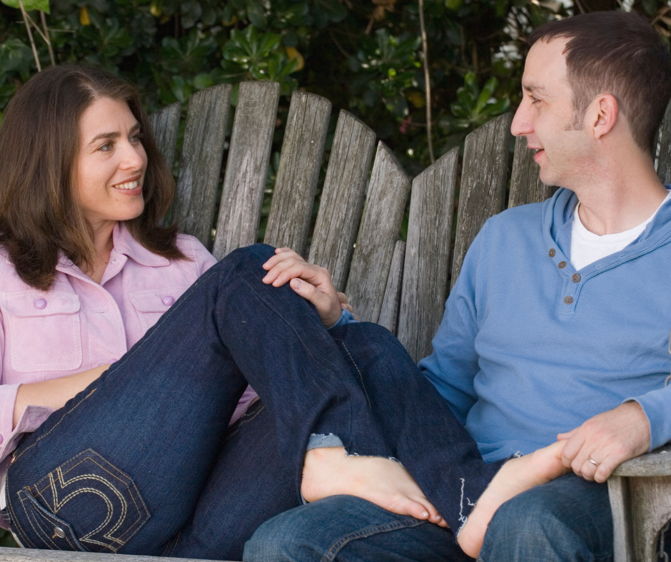 Talking to Your Partner: Active Listening Skills | Therapy Works