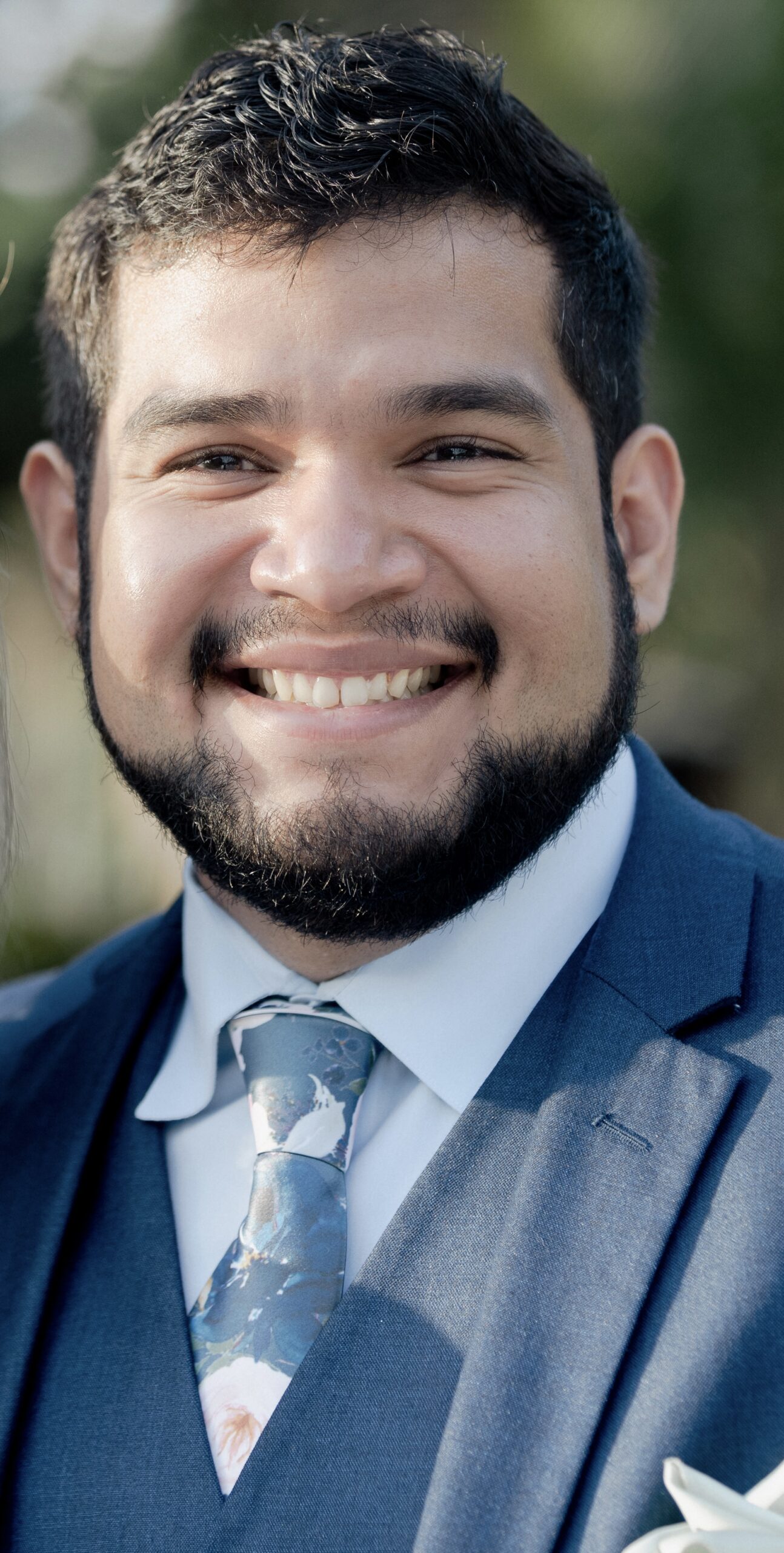 Steven Loredo Therapist | Therapy Works Well